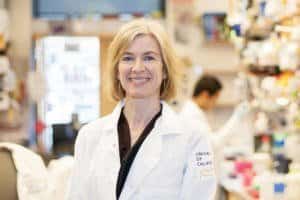 Nobel Prize in Chemistry to the great scientists who invented CRISPR
