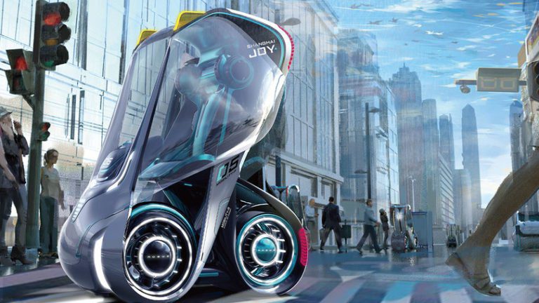 El futuro en 15 años: ¿con el renacimiento tecnológico o el desastre?