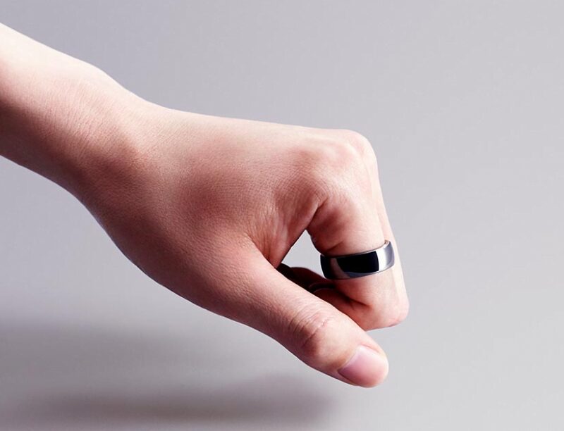 McLear Ring, un anello per pagare contactless | Futuro Prossimo