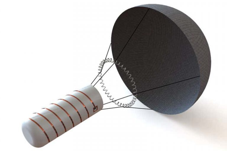 Specter, the new Marines weapon strikes targets at 30 meters away ...