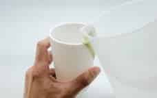 Eatsy, adaptive tableware for the blind with an amazing design