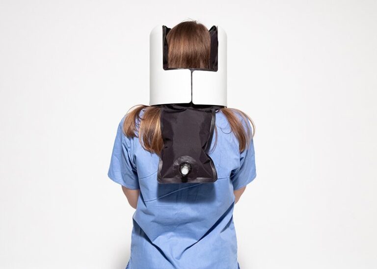 New Head MRI Makes Brain Scanning More Comfortable - Futuro Prossimo