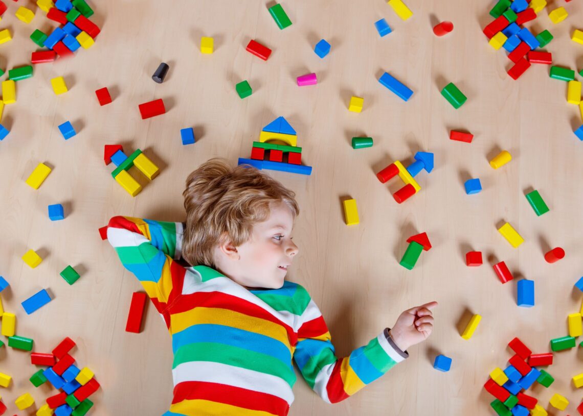 Autismo, svolta nelle ricerche: tra le cause "rughe genetiche" nel DNA