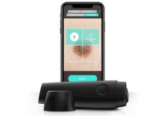 Mole Mapping and DIY Testing with NOTA Mole Tracker | Near future