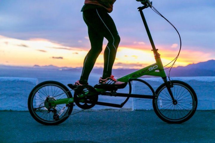 15 vélos du futur qui pourraient changer deux roues | Futur proche