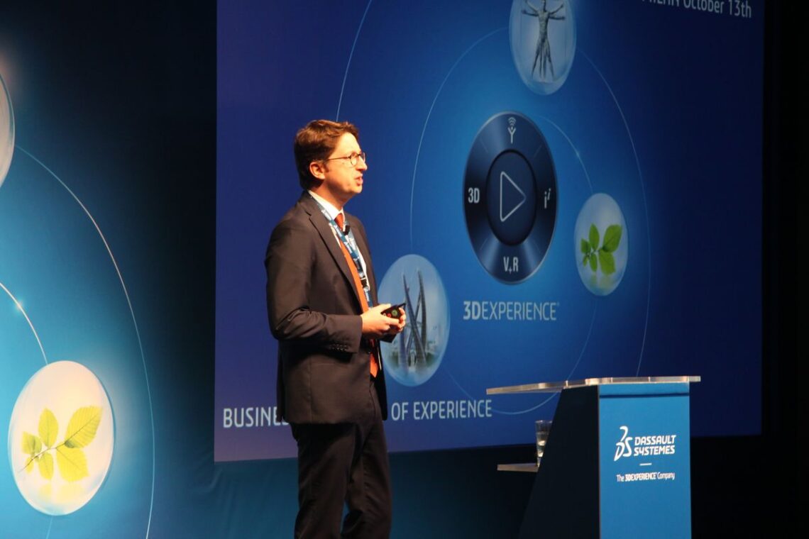 Le città avranno un “gemello virtuale” per testare in anticipo le ...