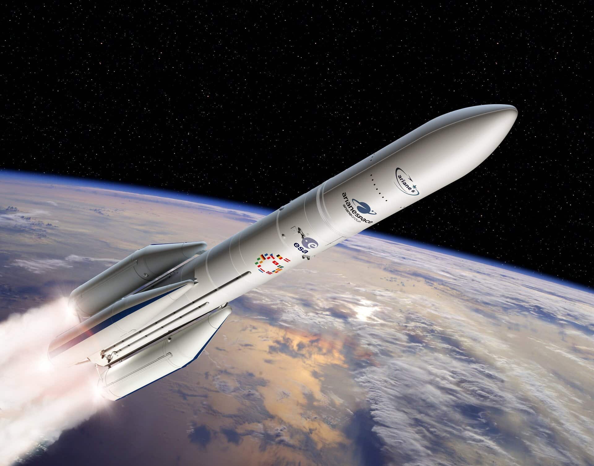 Space Launches The EU Moves Against SpaceX But Perhaps It Is Already space-launches-the-eu-moves-against-spacex-but-perhaps-it-is-already