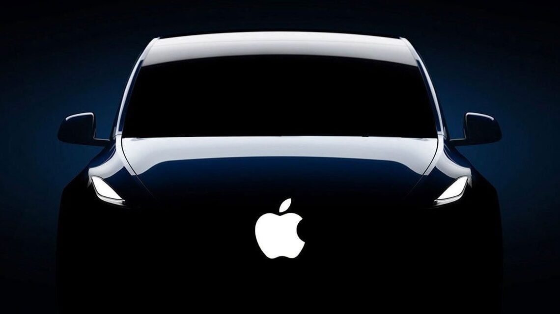 Addio agli smartphone e unione con Magna: dietro LG l'ombra di Apple Car