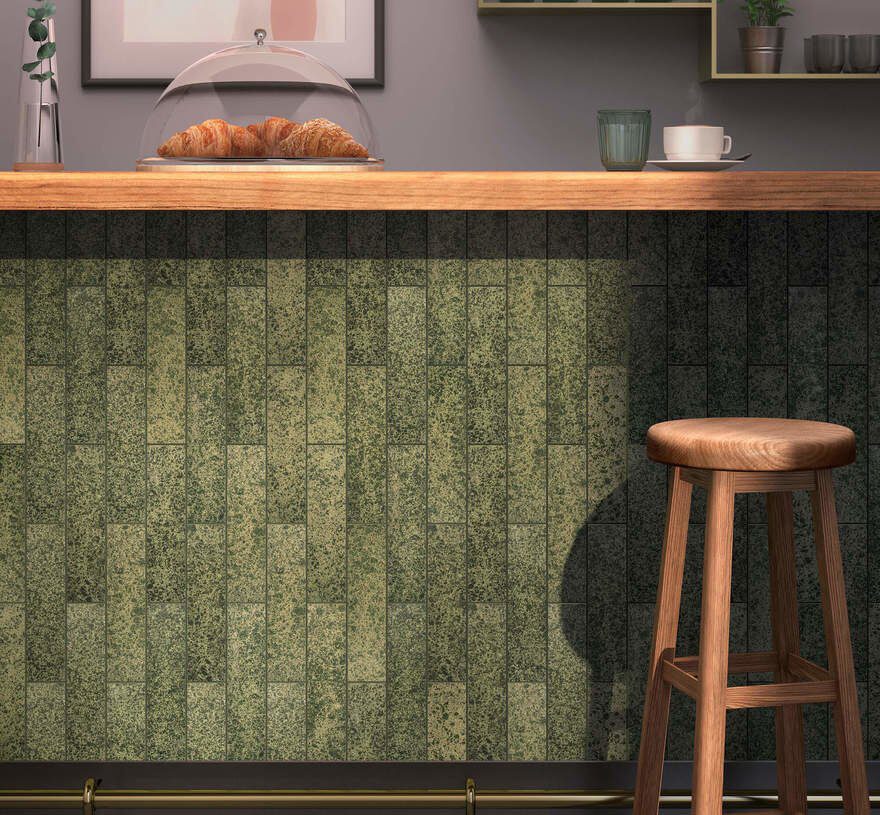 Scalite, la pierre obtenue à partir d'écailles de poisson | Futur proche