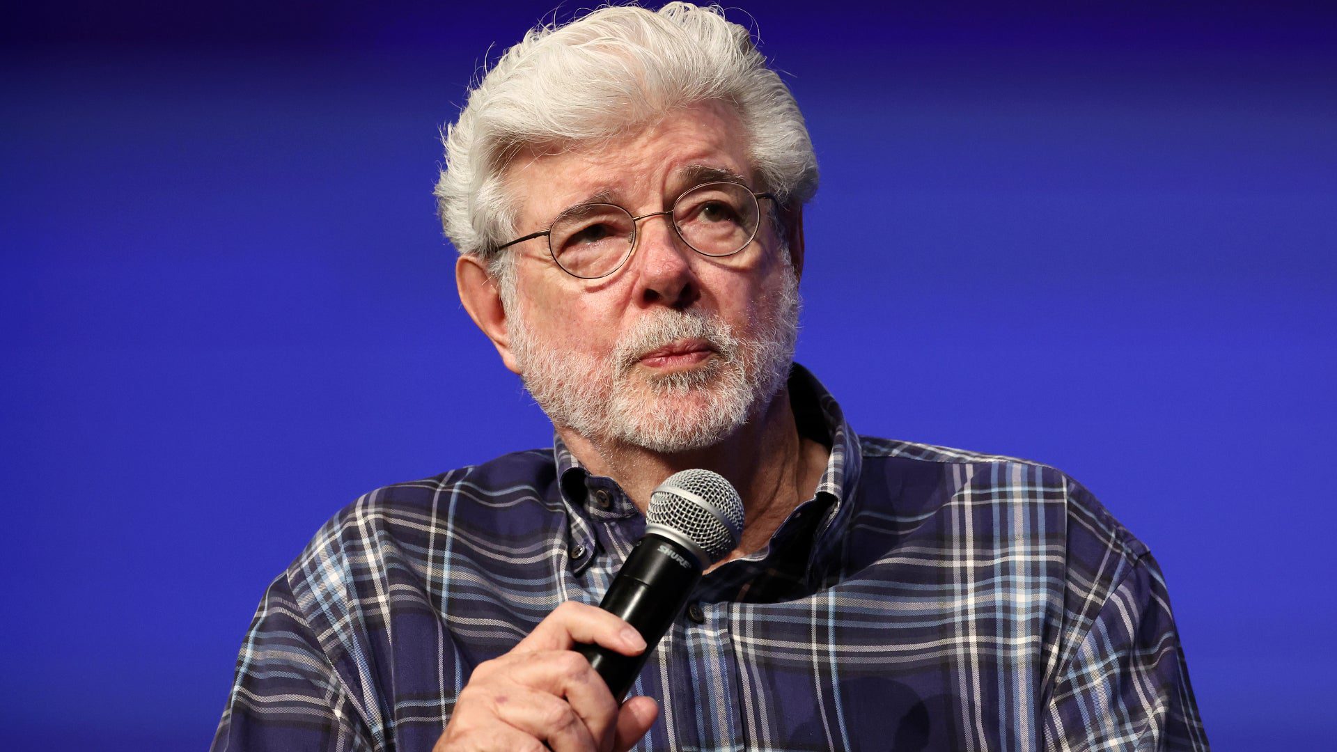 George Lucas: l'IA nel cinema? "È inevitabile, come l'auto con il cavallo"