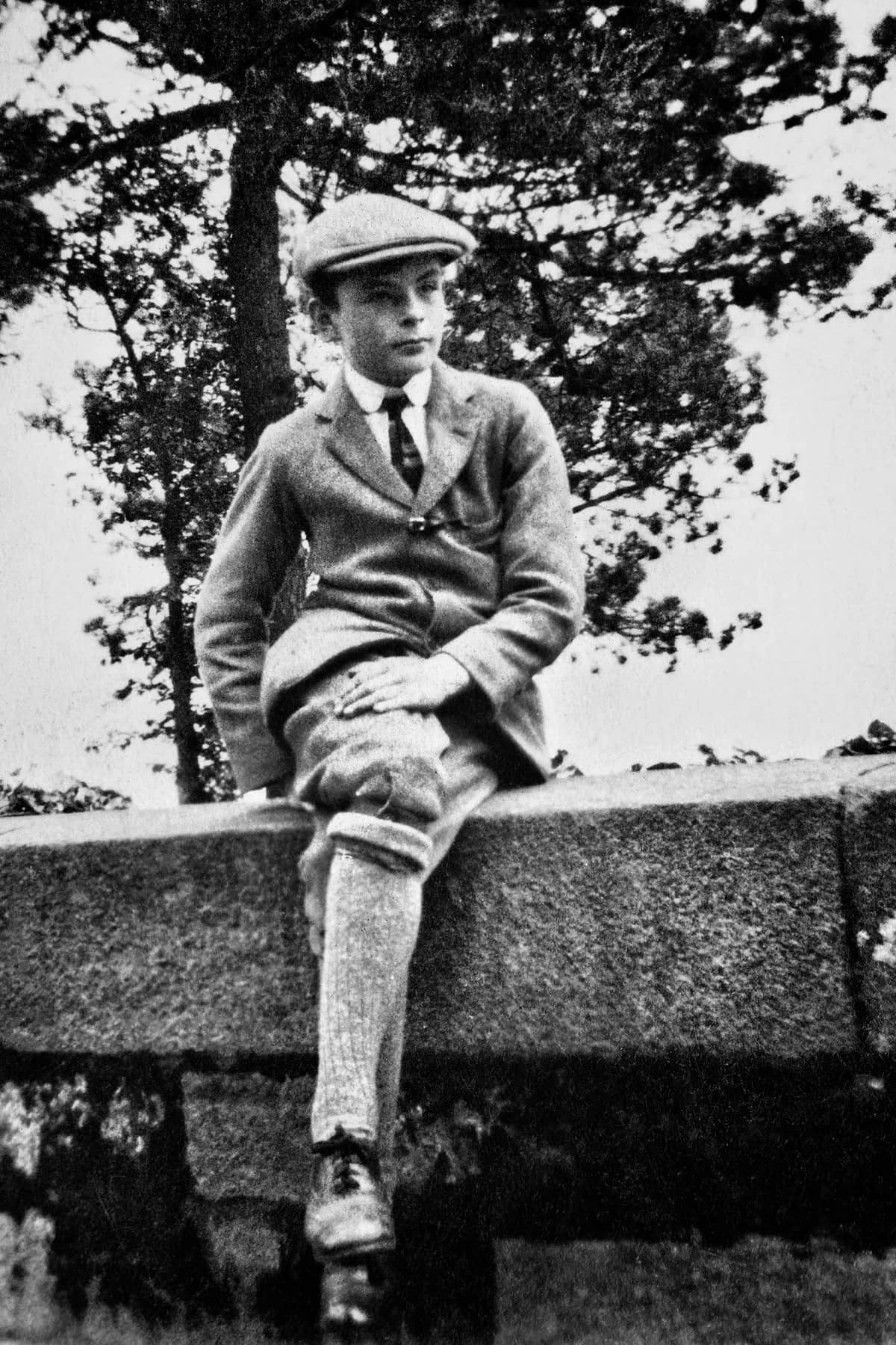 70 years without Alan Turing: the legacy of the genius who changed the ...