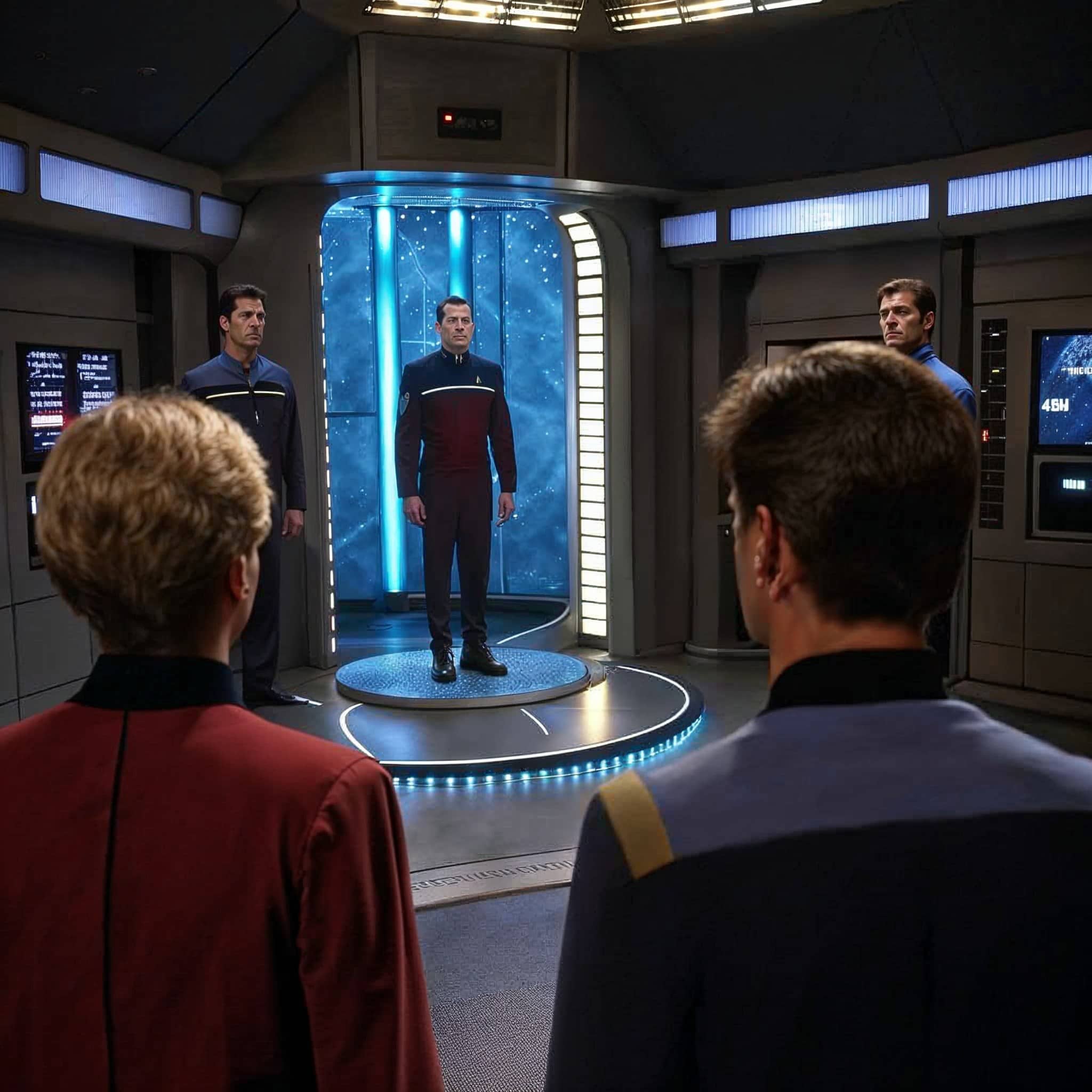 The Impossible Challenge of Human Teleportation: Will We Ever Win It ...